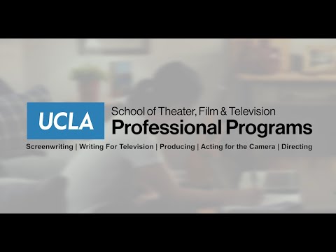 UCLA Professional Programs