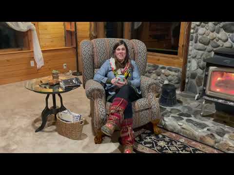 Lindsay Sturm - VSA Teacher Introduction Video