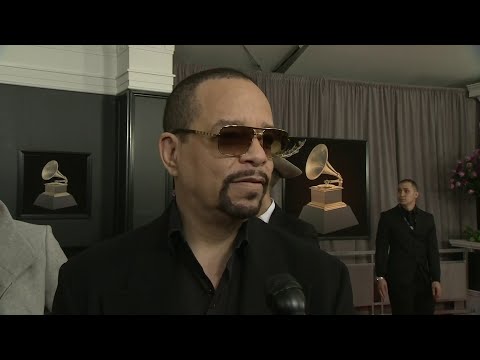 Ice-T to Trump: ‘Go run the country, idiot!’ | Hollywood goodfella