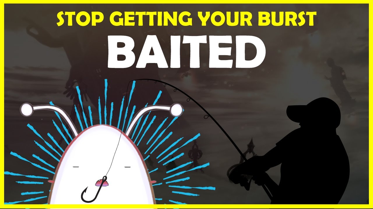 How to Burst Effectively