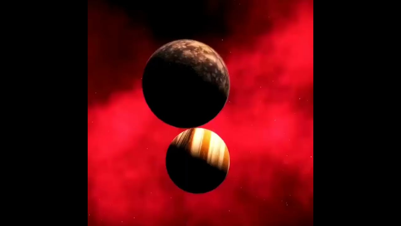 amazing space