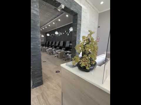 Ivy Nails & Spa
