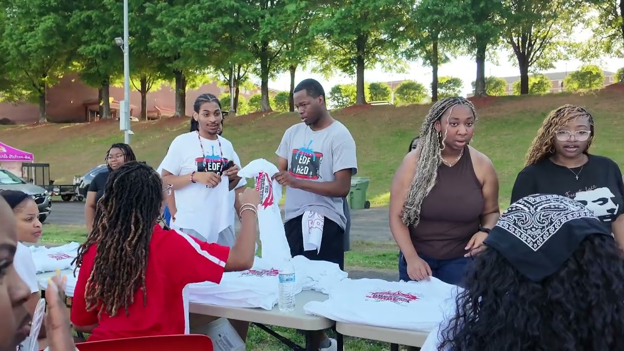 The Greatest Residents on Earth: Resident Appreciation Carnival 2026