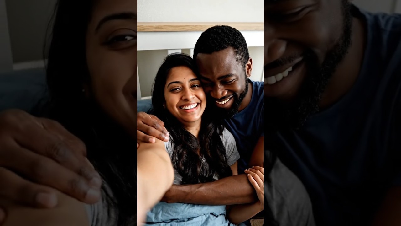 This African Boy is Fantastic ♥️