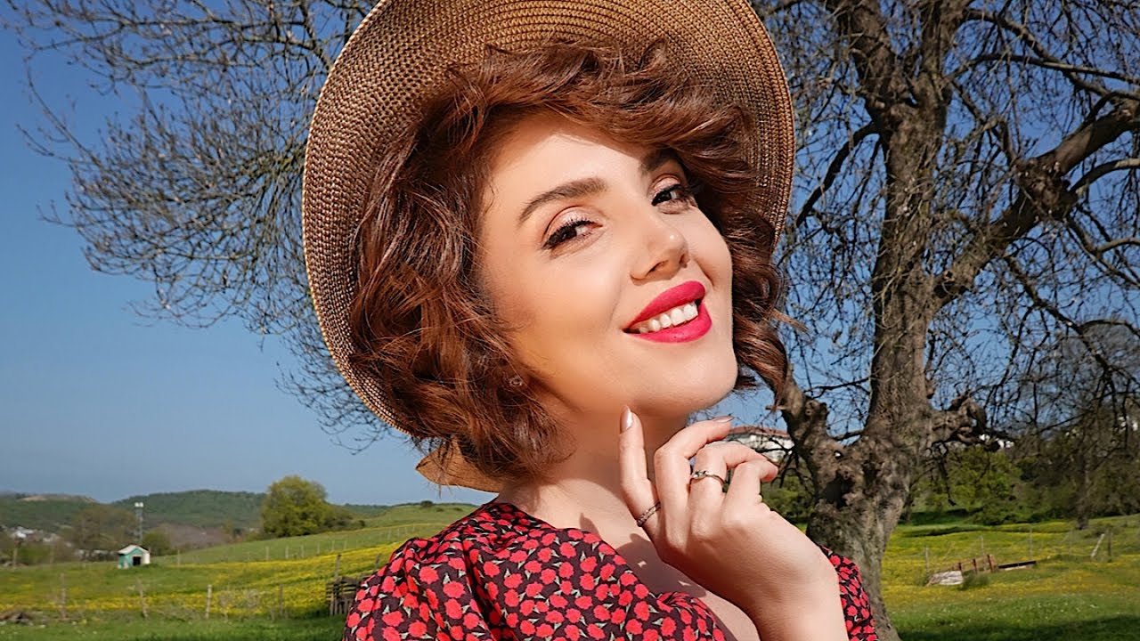 Reyhan by Ayşegül Coşkun from Turkey | Popnable