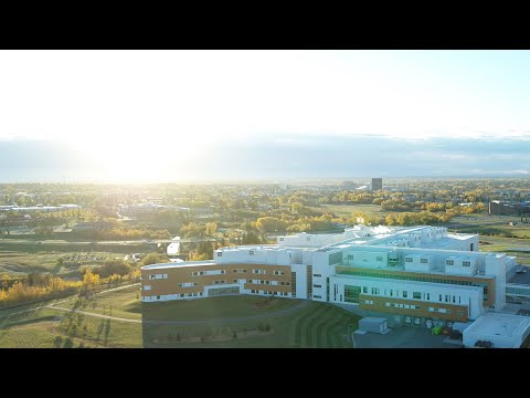 Grande Prairie Regional Hospital - Equipment Installation | MEDITEK