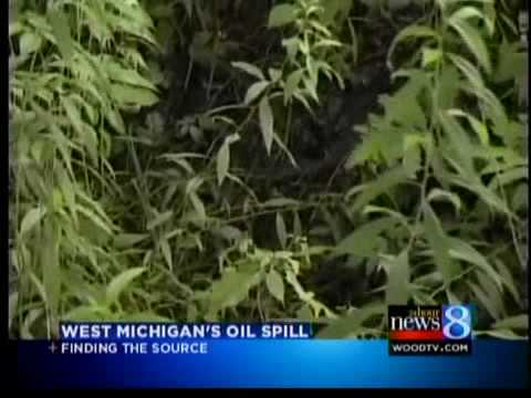 EPA: 1M+ gallons of oil have spilled