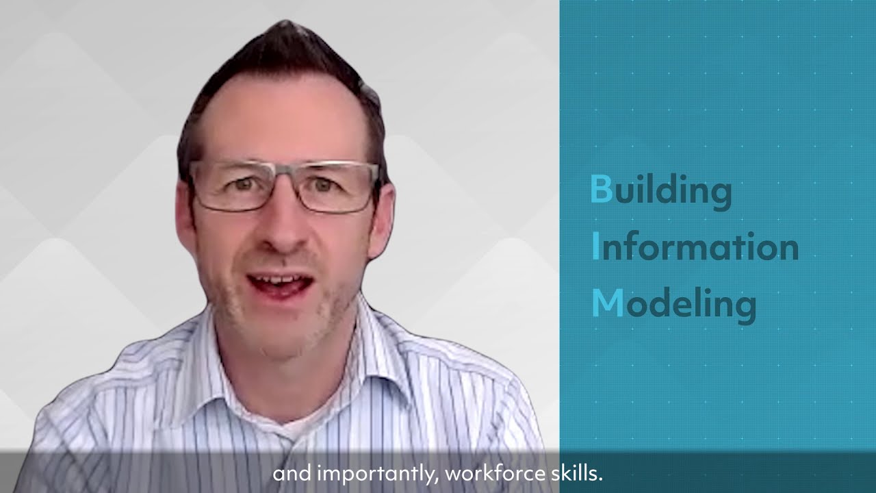 Why create a Global BIM Network?