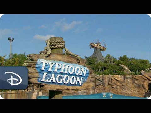 Disney's Typhoon Lagoon Reopens | Walt Disney World Resort