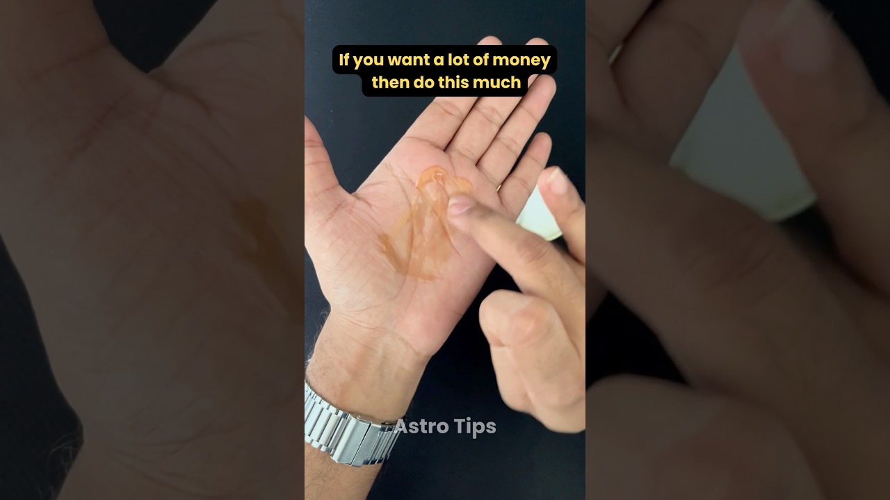 If you want a lot of money then do this much #zodiac #horoscope #astrology #zodiacsigns