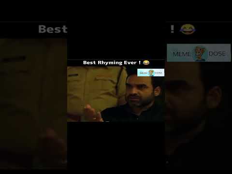 best rhyming ever 😂😂😂 | meme dose #memes #shorts