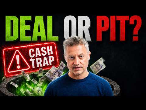 Refurb BRR Deals: How Pros Protect Their Cash (Before Paying A Valuer ...