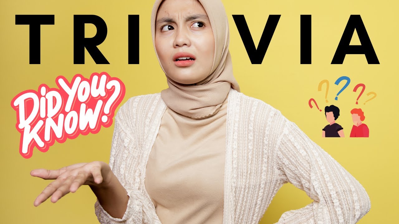 Classroom Trivia Challenge! (Middle School/High School)