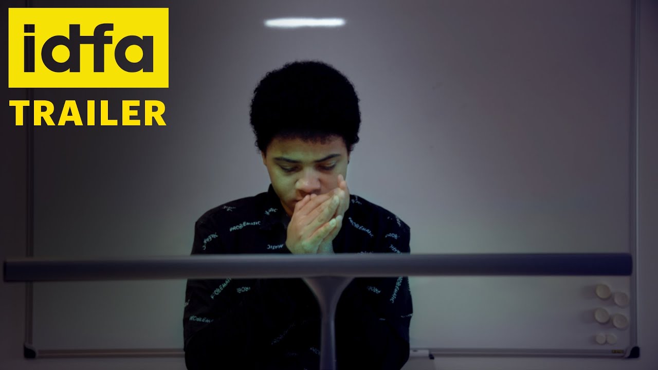 IDFA 2021 | Trailer | Jason