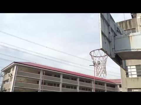The Physics Behind Basketball