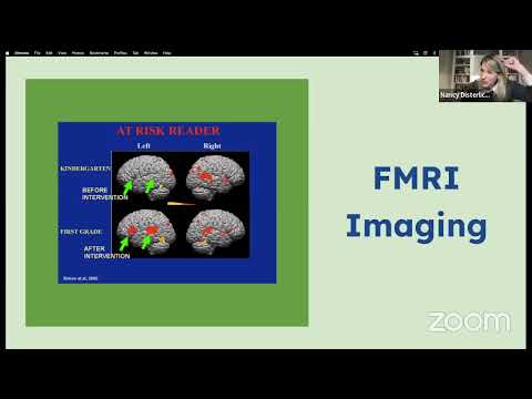 Executive Function and Accommodations for Students with Dyslexia