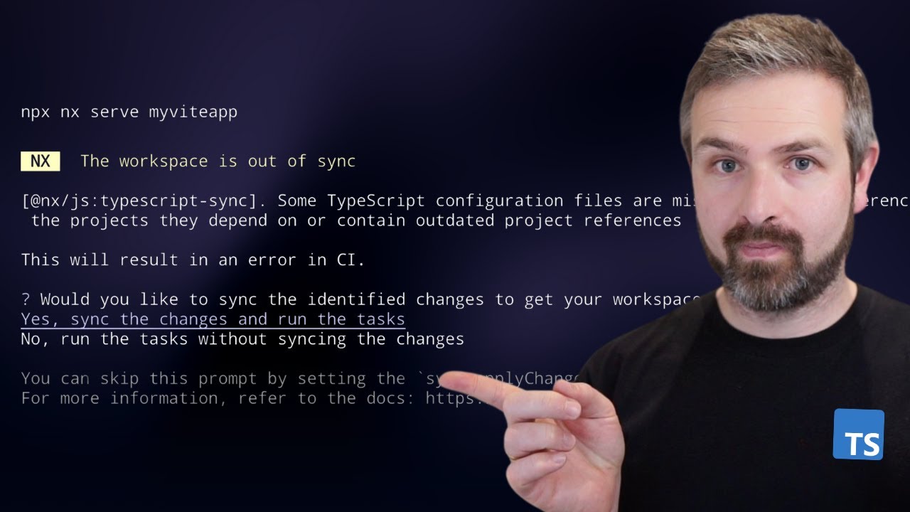 TypeScript Monorepos Done Right!