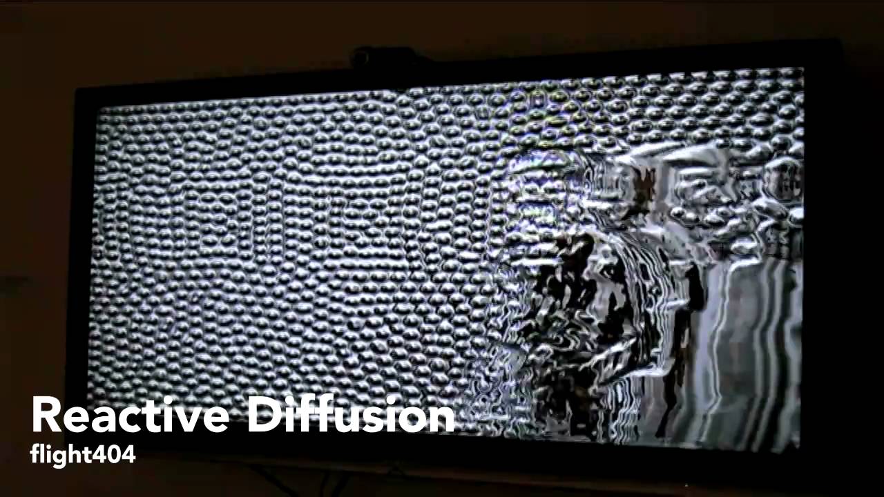 Gray Area Foundation 2011