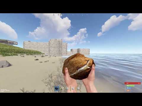 Steam Community :: Video :: [RUST] 3 hours of challenge in beautiful ...