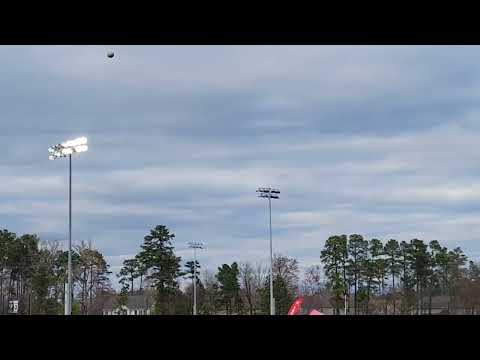 2023 Jefferson Cup  Day 1