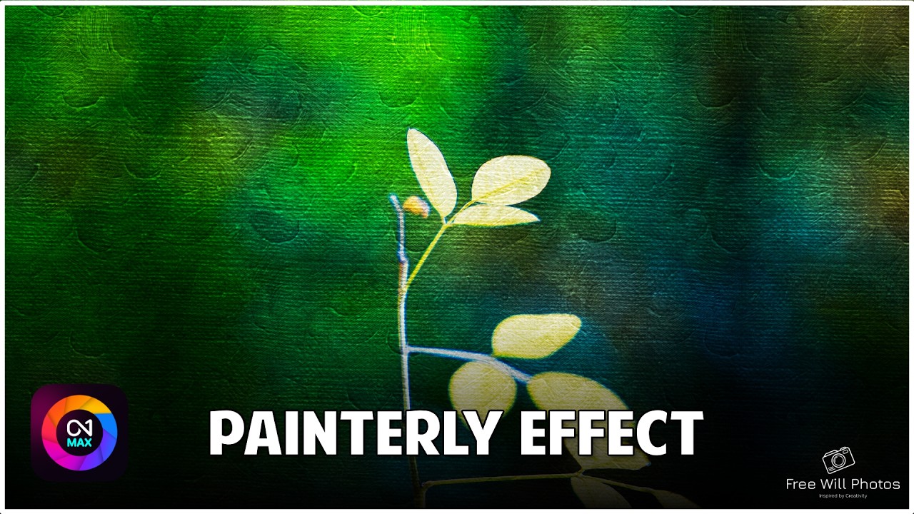 Transform Photos Into Artwork Using ON1 2026