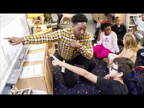 Teacher Residency Program 2-7-20