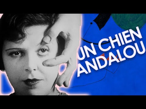 Un Chien Andalou (1929) and Surrealist Cinema