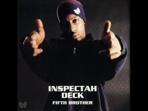 Wu Tang Clan: The Best of Inspectah Deck