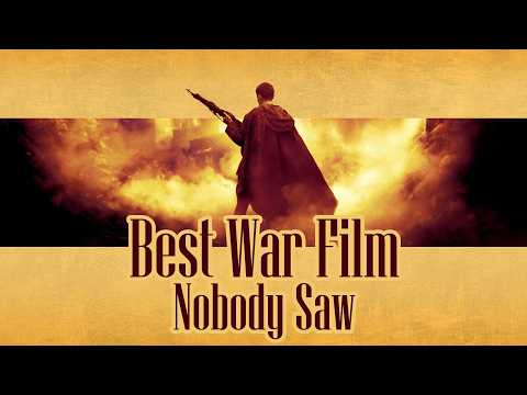 10 Great War Movies Most People Didn't See