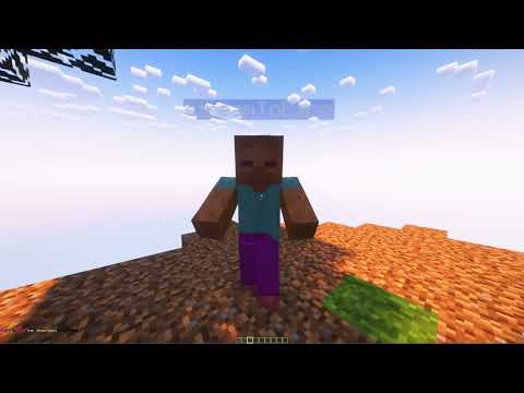 One Block Minecraft plugin for TikTok Live by Stream To Earn #minecraft #stream #tiktok #newvideo