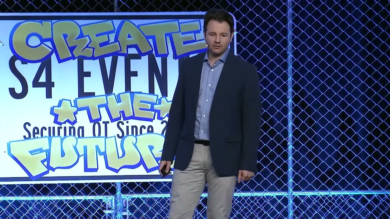 Systemic Security Issues In 