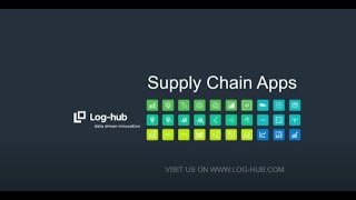 Log-hub Supply Chain Apps: precios, funciones y opiniones | GetApp ...