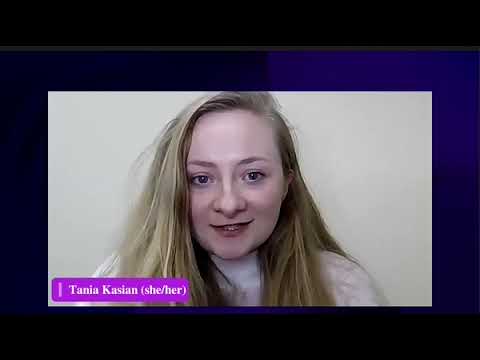 All English | LGBTIQ Mobilization in Conflict: The Case of Ukraine