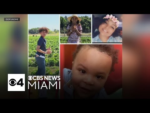 Man accused of killing mom, 3 children dies