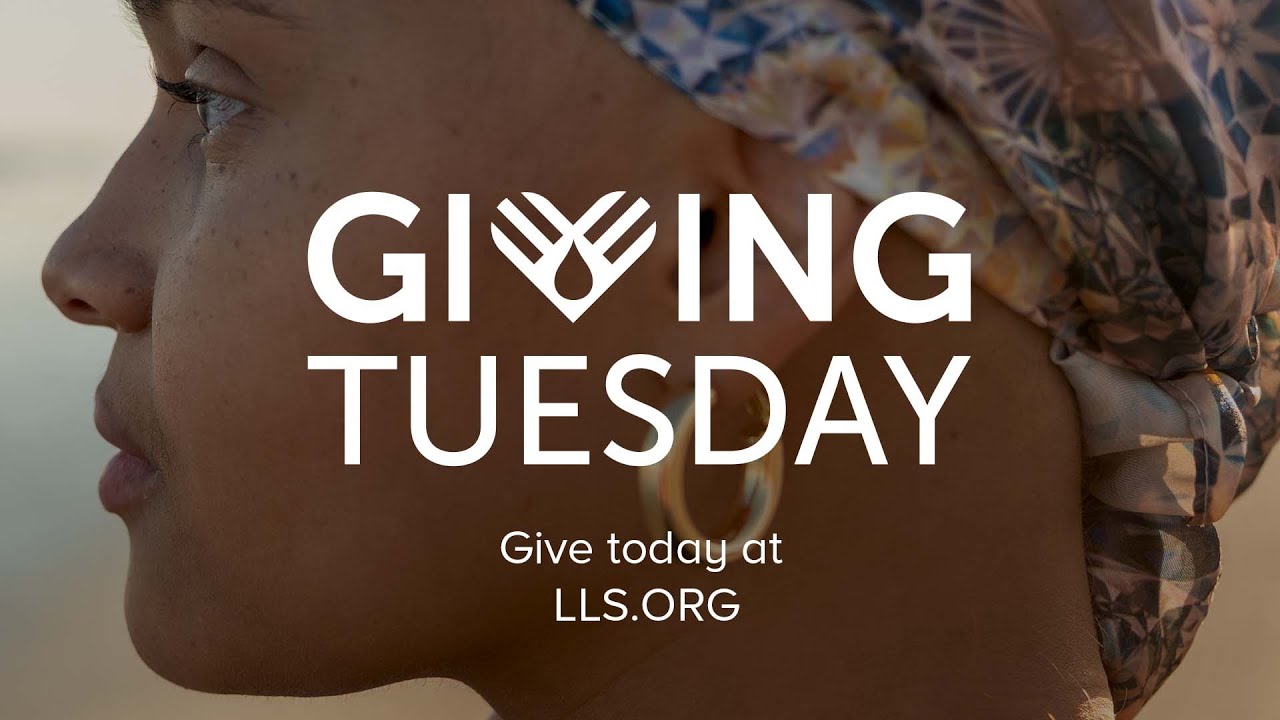 Make an impact: GivingTuesday!
