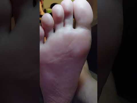 Asian feet massage. feetfinder.com/Cheeky22