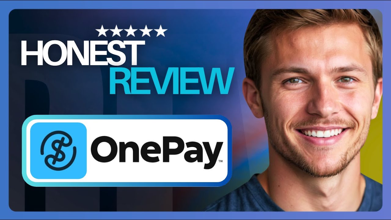 OnePay Credit Builder Honest Review: Does It Really Help Improve Your Credit Score 2025? (2026)
