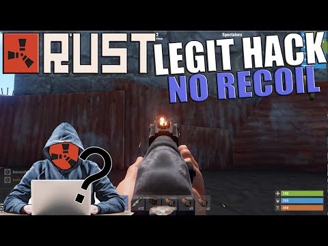 Steam Community :: Video :: [Rust recoil script] Free *download desc*