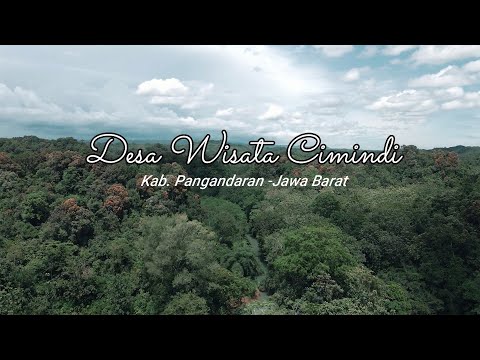 Desa Wisata Cimindi