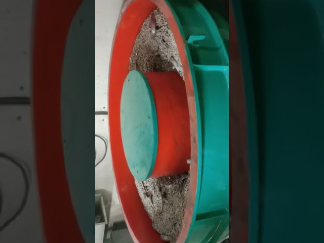 Deburring Machine - Vibratory Deburring Machine Manufacturer from Kalyan