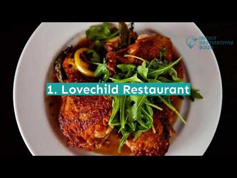 12 Best Restaurants in La Crosse, WI