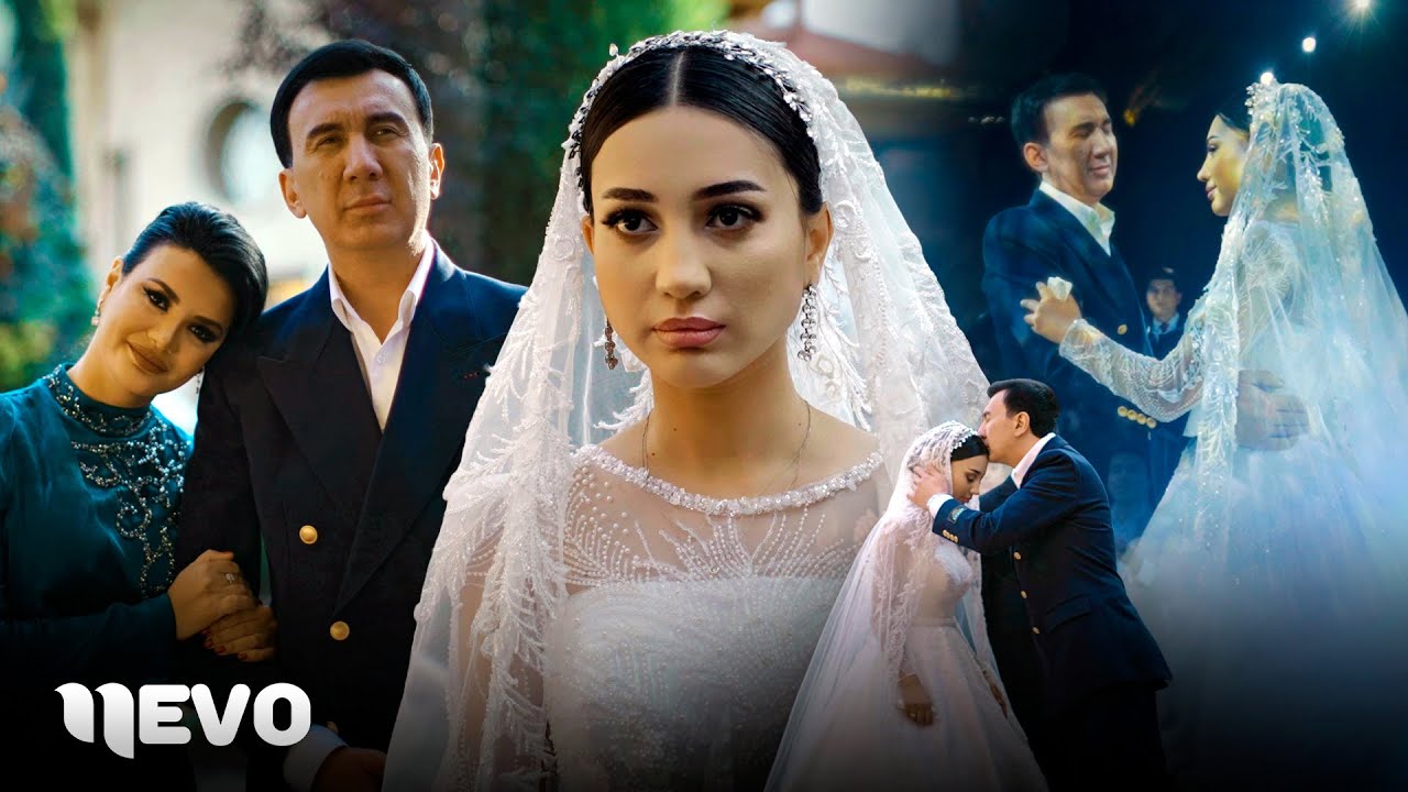 Qizim by Botir Qodirov from Uzbekistan | Popnable