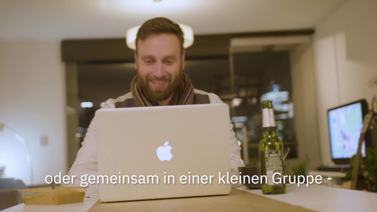 Online Sprachen lernen mit Berlitz