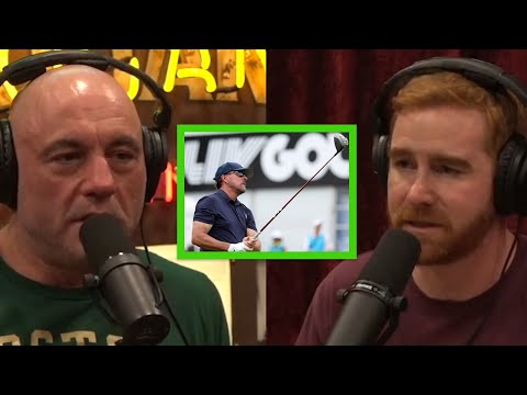 LIV Golf vs. the PGA - The Controversial Divide Over the Future of Golf