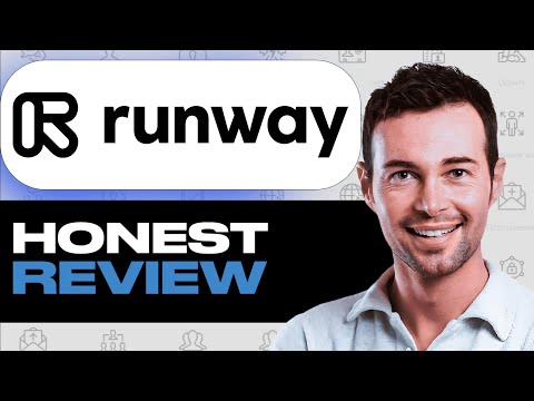 Runway ML Review: AI Video & Design Tools Pros & Cons