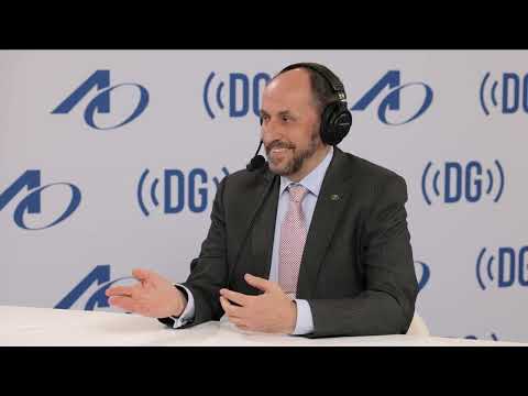 AO Spotlight: 15 minutes with President Neugebauer