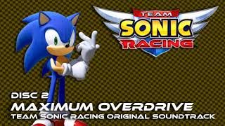 International Rally Championship soundtrack - NFSSoundtrack