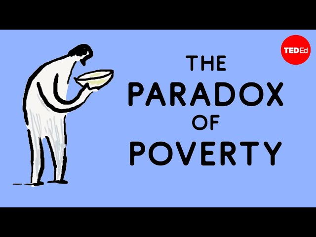 Understanding the Welfare Trap: Why Escaping Poverty is So Difficult ...