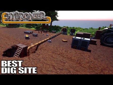 Steam Community :: Hydroneer