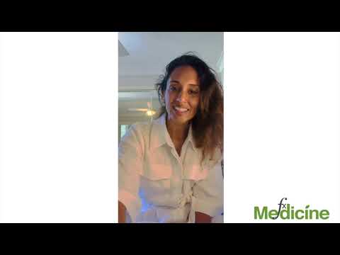 Meet Our Newest Ambassador: Naturopath Lisa Costa-Bir